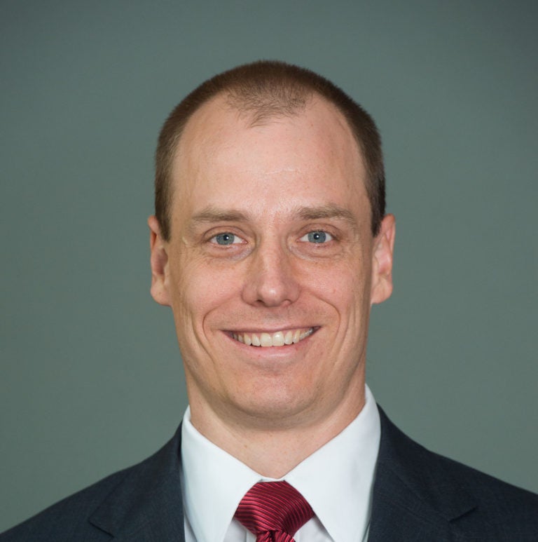 Nathan Miller | Center for Business & Public Policy | Georgetown University