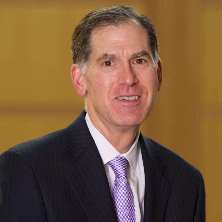 Edward Soule | Center for Business & Public Policy | Georgetown University