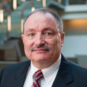 William Baber | Center for Business & Public Policy | Georgetown University