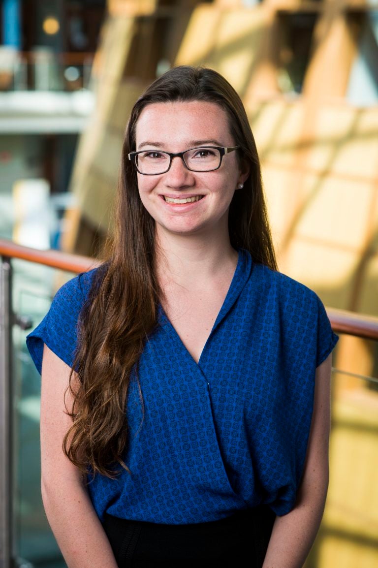 Amanda B. Delp | Center for Business & Public Policy | Georgetown ...