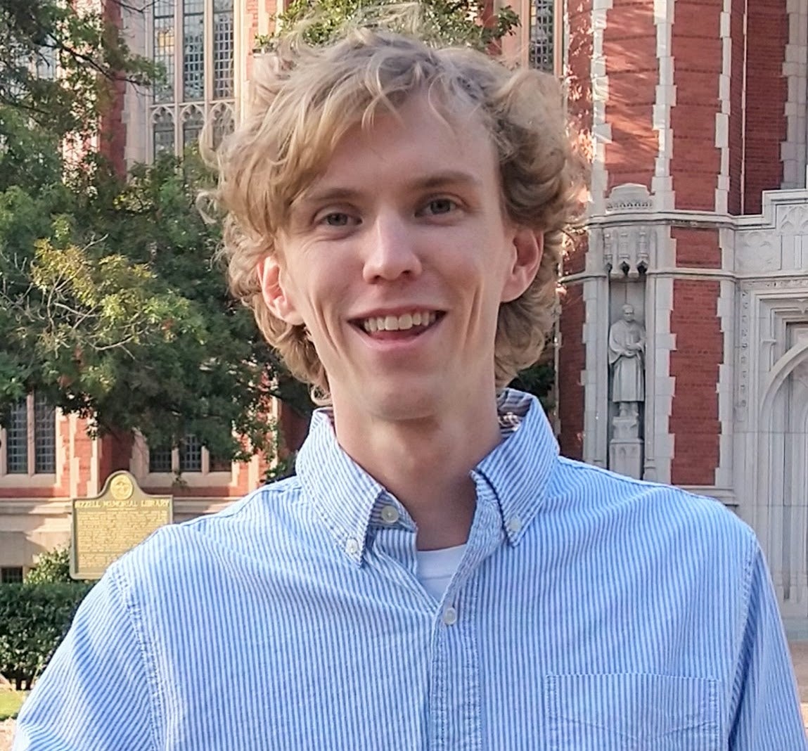 Robert Press | Center for Business & Public Policy | Georgetown University