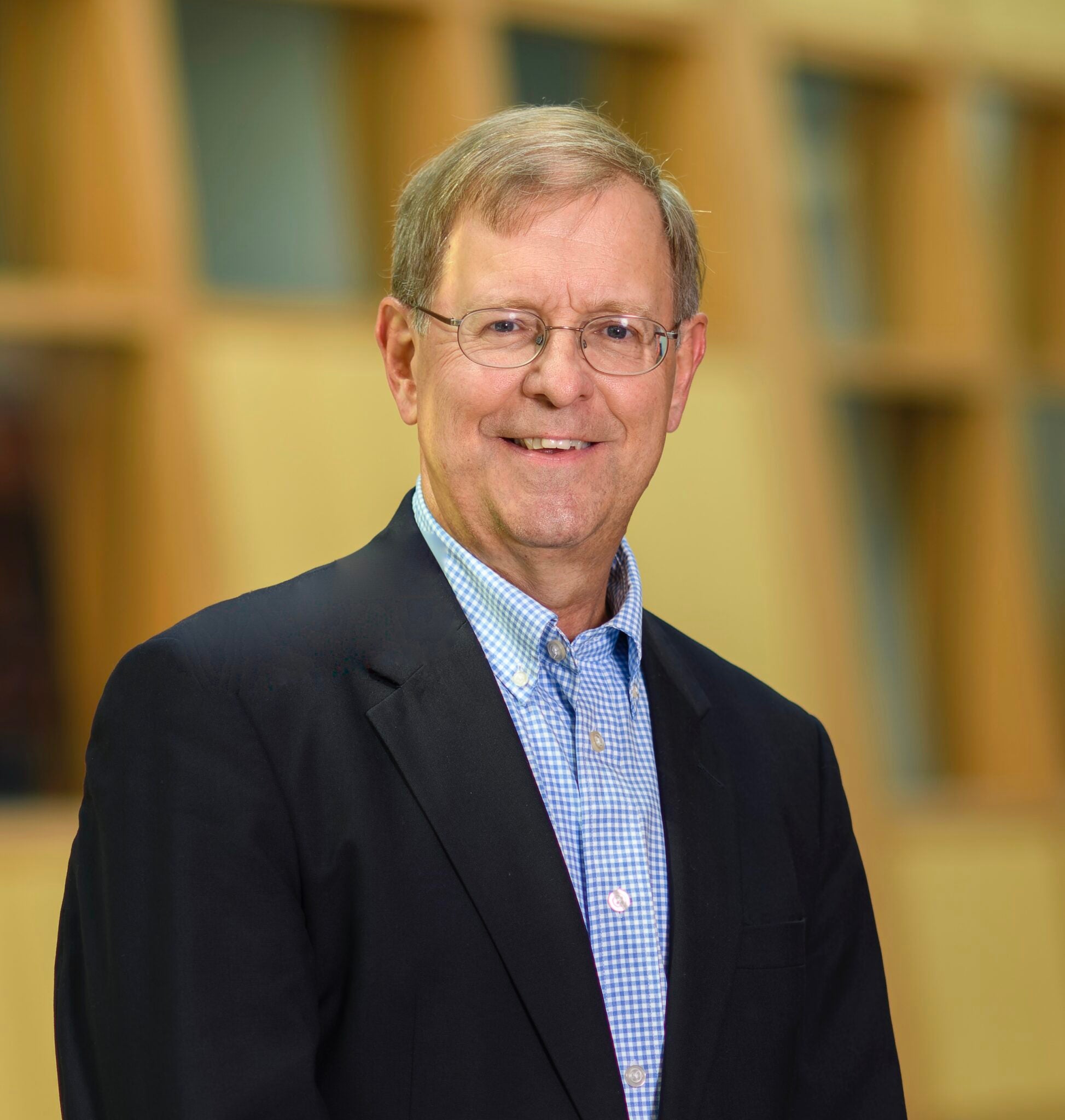 Mark Whitener | Center for Business & Public Policy | Georgetown University